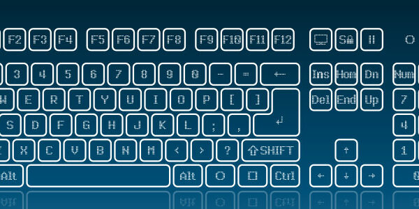 Keyboard shortcuts you can use in Windows 10