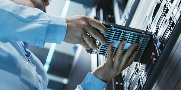 The differences between disaster recovery and high availability