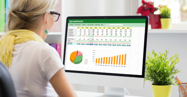 Tips for improving your Excel skills Tips for improving your Excel skills