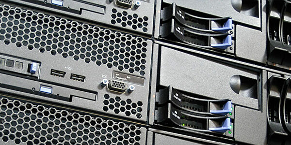 Essential IT hardware for dental practices