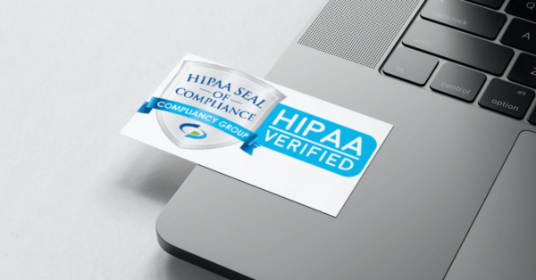 Is HIPAA compliance a priority for your healthcare practice?